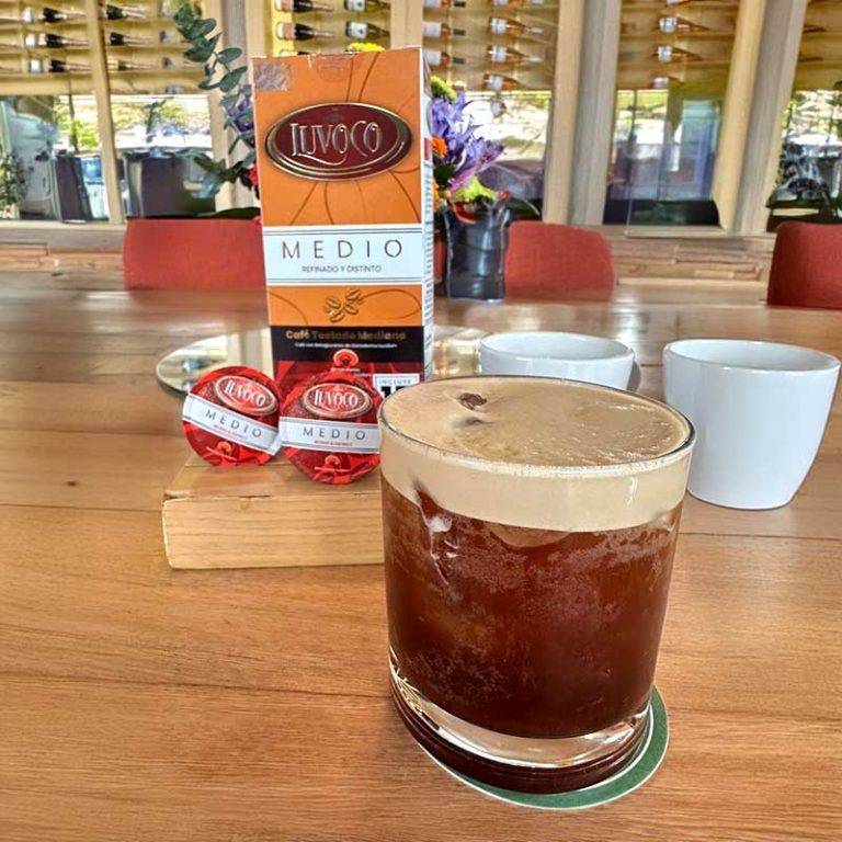 Luvoco – Para los amantes del café – Luvoco – Para los amantes del café